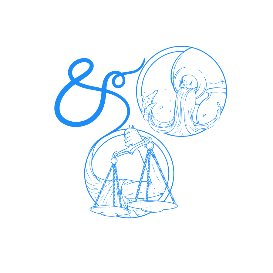Compatibilidad Libra y Acuario - el amor y la pareja